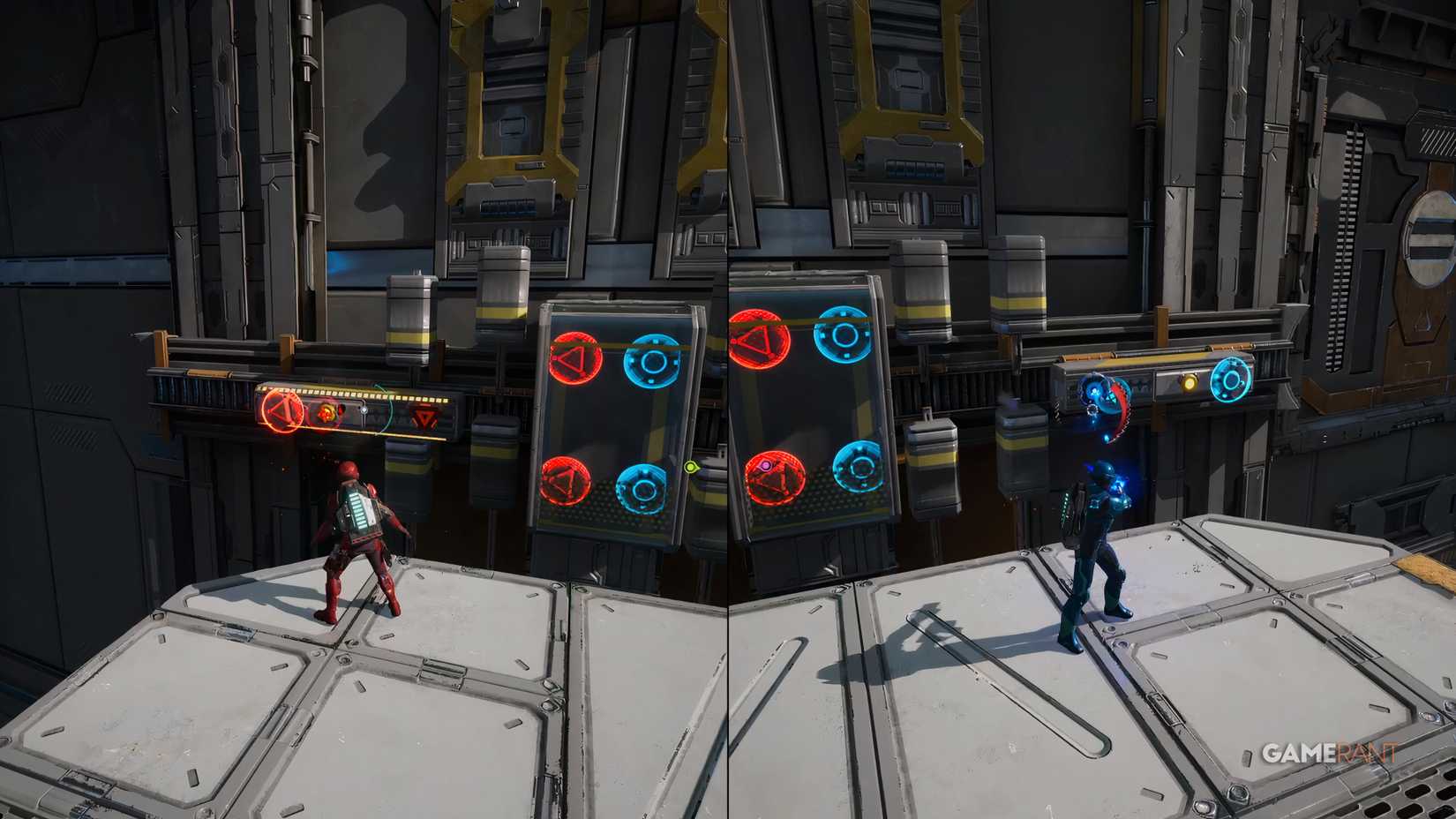 Split Fiction: Final Dawn Walkthrough (Chapter 4)