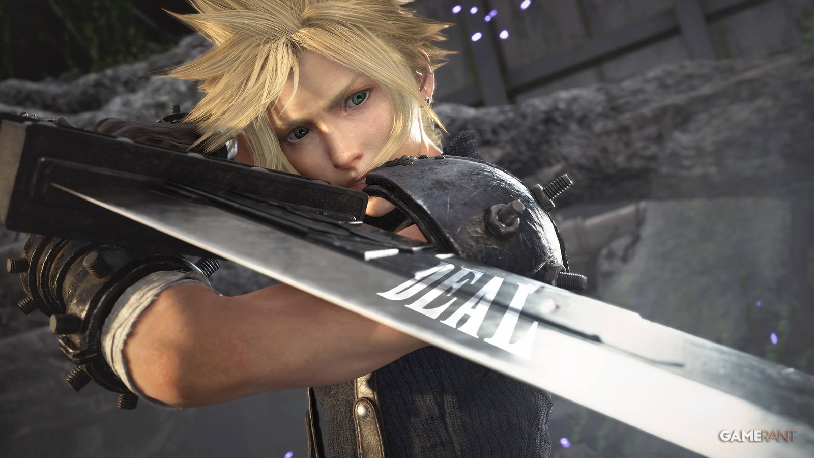 Final Fantasy 7 Rebirth Drops to Lowest Price So Far