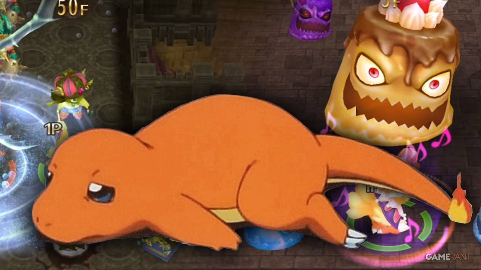 Final Fantasy Could Pick Up Pokemon's Slack in One Spin-Off Genre