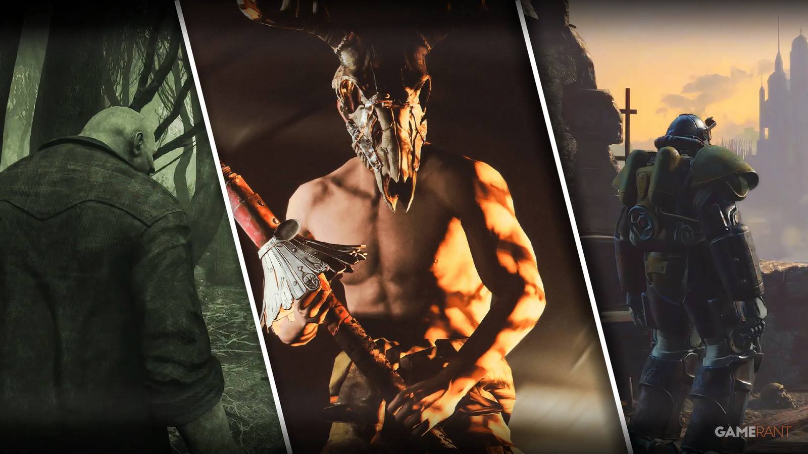 Fallout 4 Mods That Add New Storylines