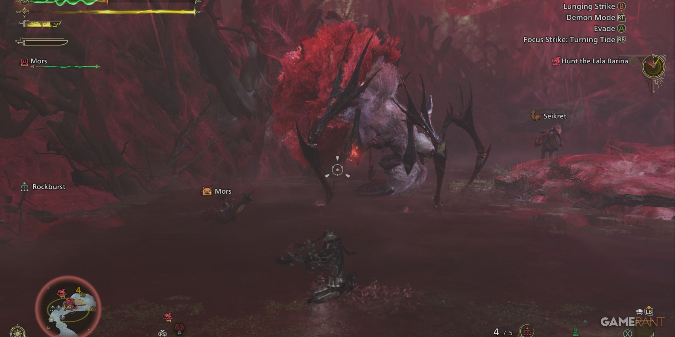 Monster Hunter Wilds’ Focus Attacks Represent a Major Turning Point