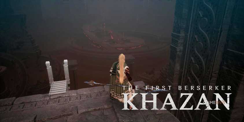 Best Early Lacrima Farming Spots in The First Berserker: Khazan