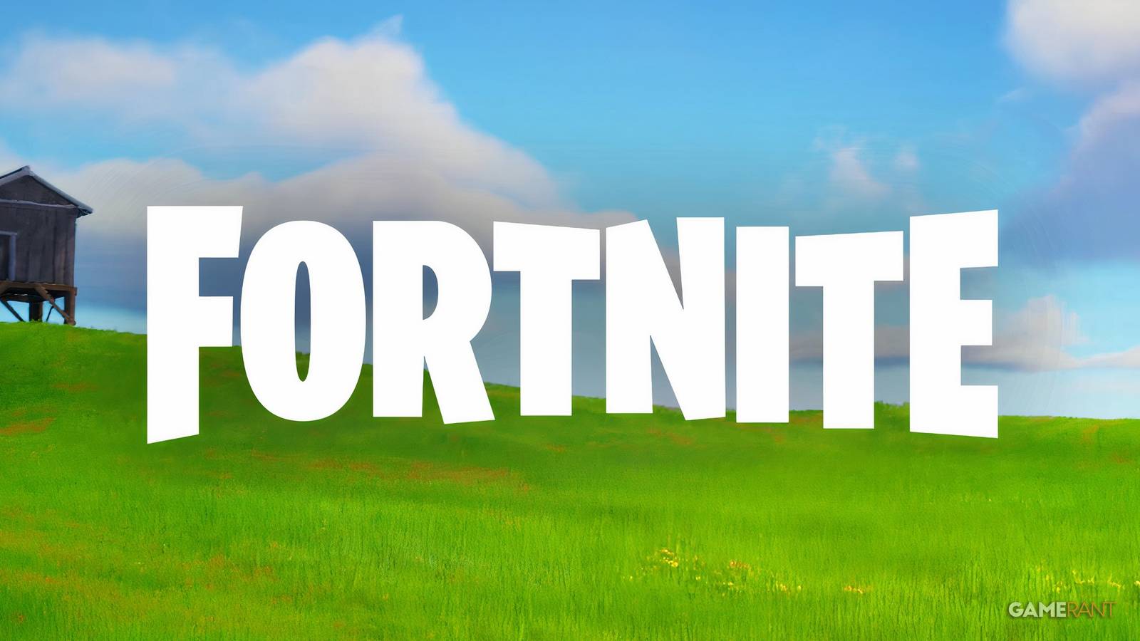 Fortnite Brings Back One of Its Weirdest Skins