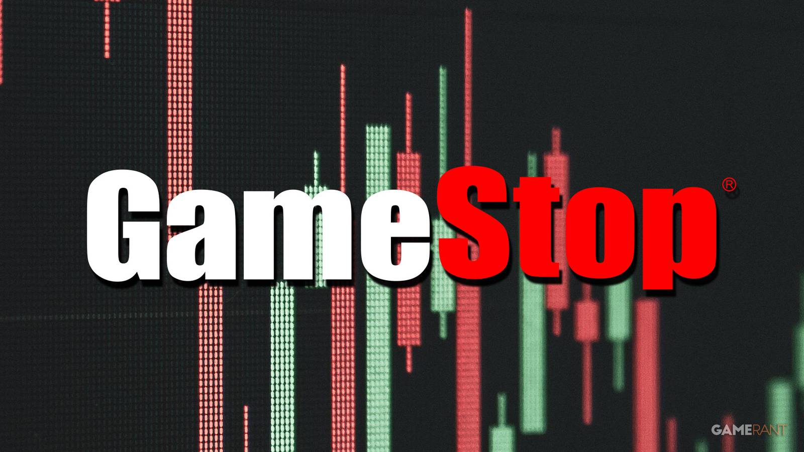 GameStop Stock Takes Big Hit