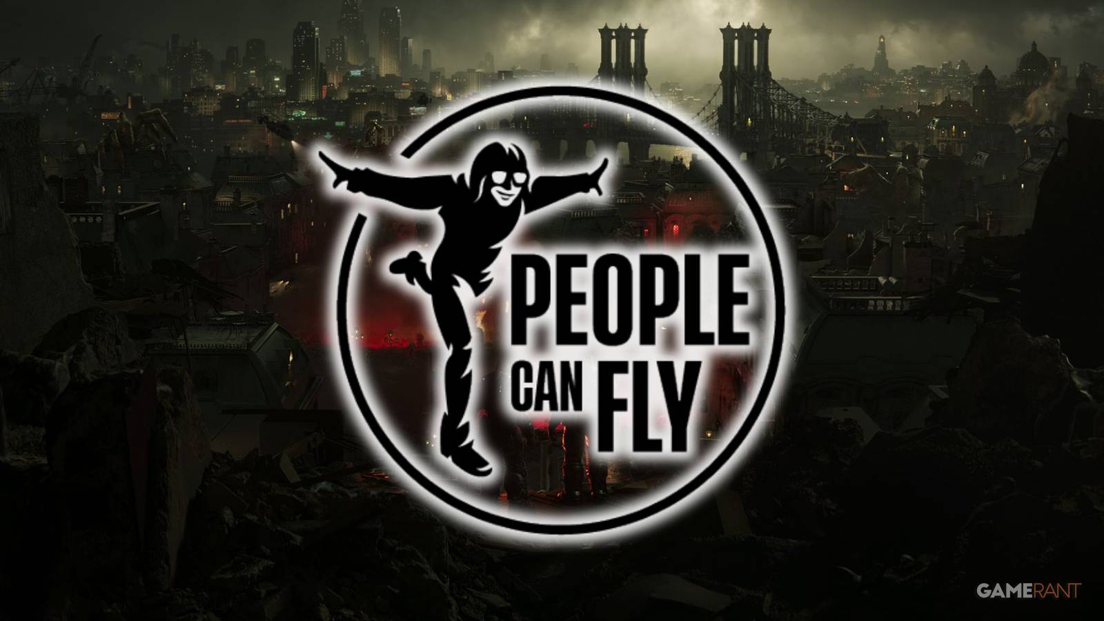 People Can Fly Working on New Game Based on Sony IP