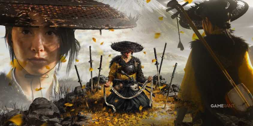 Ghost of Yotei is Proving to Be ‘Ghost of Tsushima 2’ Even Without Jin Sakai