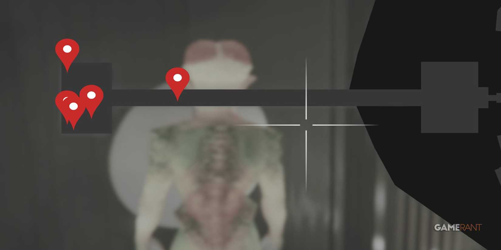 All G's Cache Locations in GTA Online