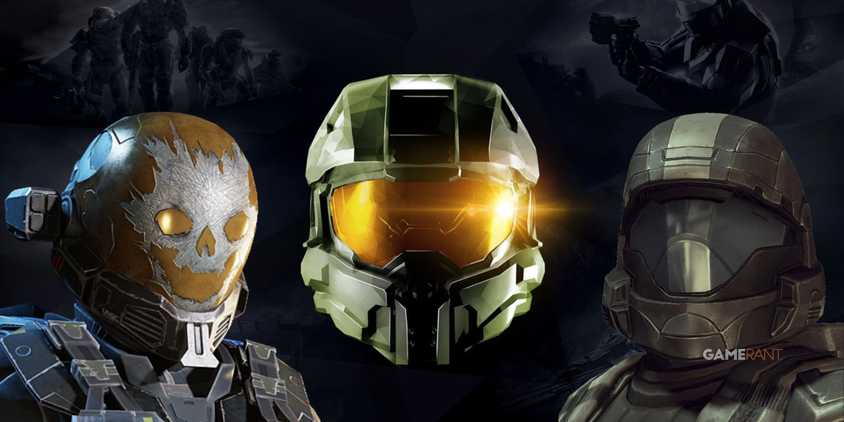 The Life, Impact, and Potential Future of Halo’s Agent Locke