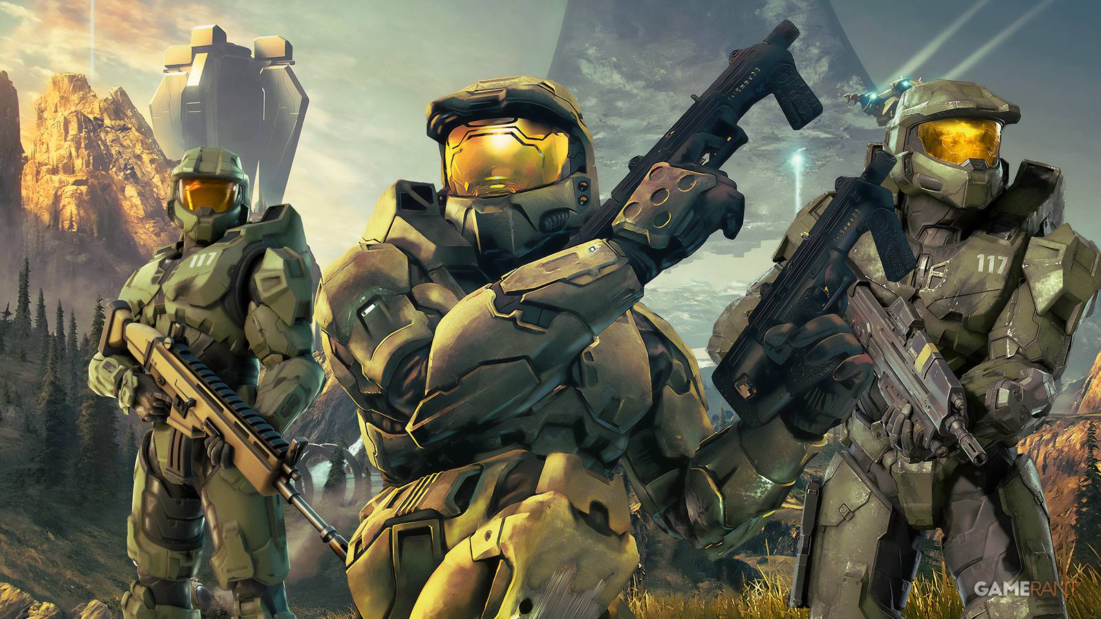 The Life, Legacy, and Impact of Halo’s Master Chief
