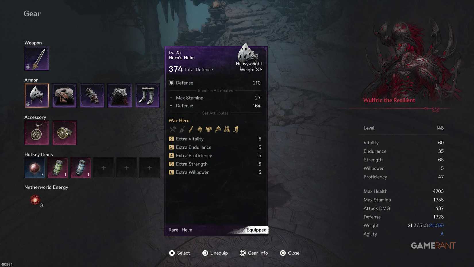 How To Claim Pre-Order & Deluxe Edition Items In The First Berserker ...