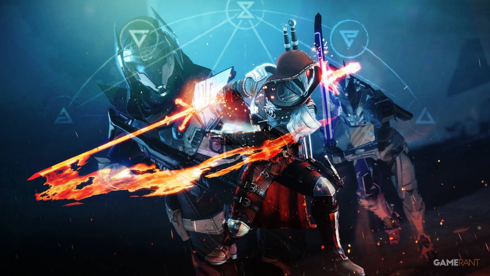 Destiny 2's Hunters Are Still Missing a Key Piece of the Puzzle With ...
