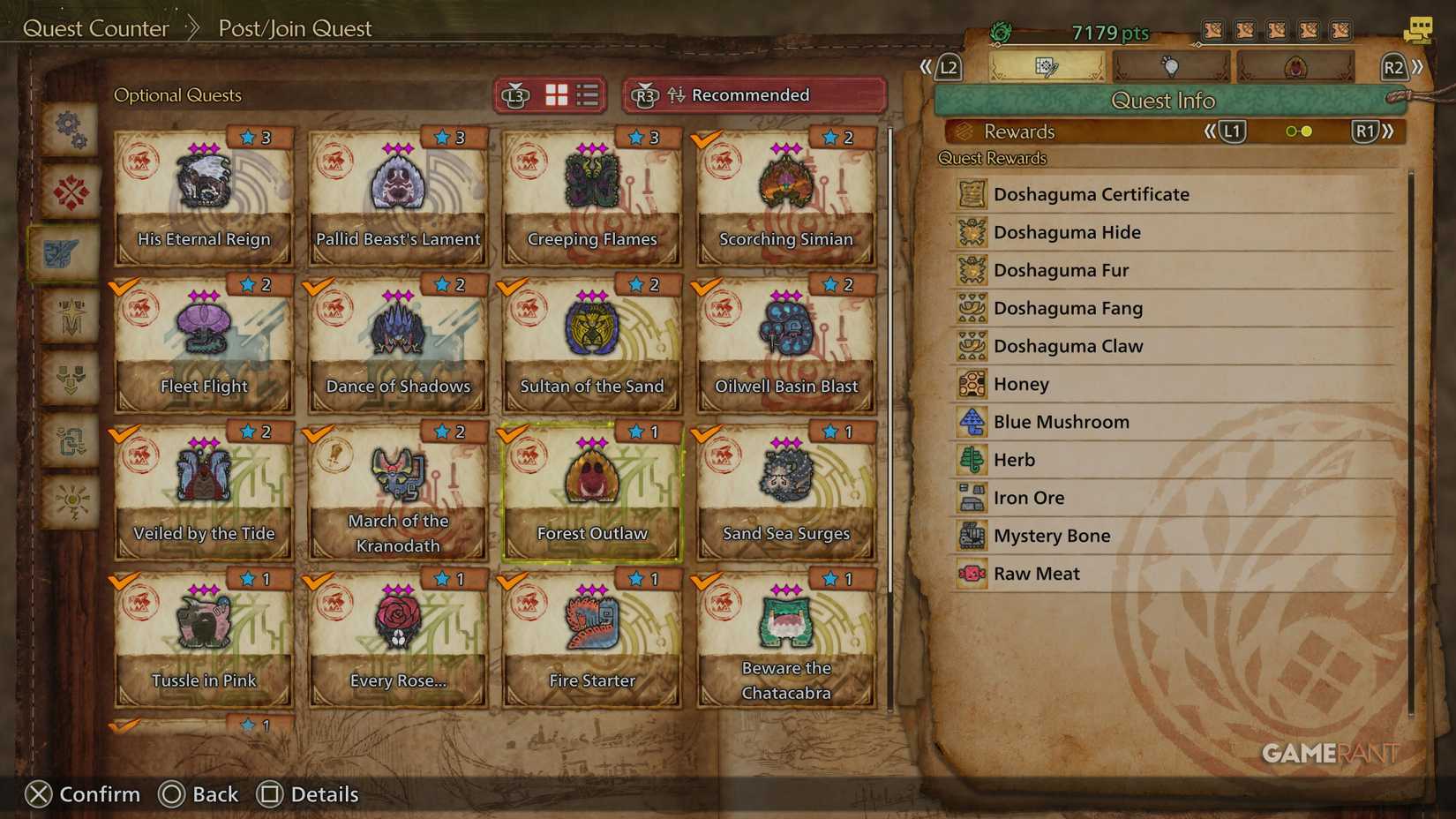 How To Get Raw Meat In Monster Hunter Wilds