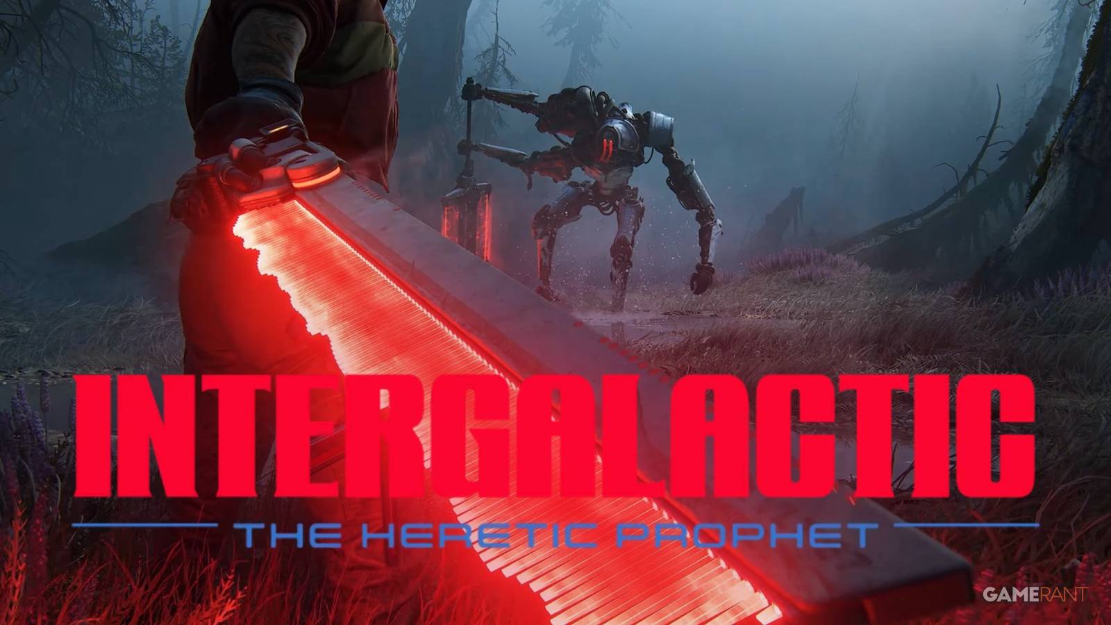 Intergalactic's Combat Will Likely Hit Hard For One Reason