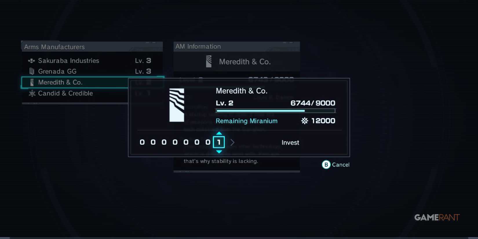 Beginner Tips And Tricks For Xenoblade Chronicles X Definitive Edition