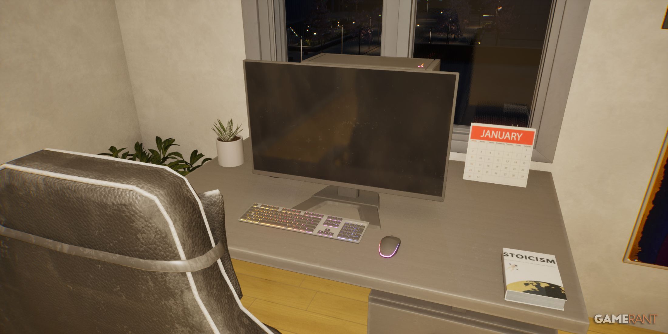 Controls & Hotkeys For InZOI