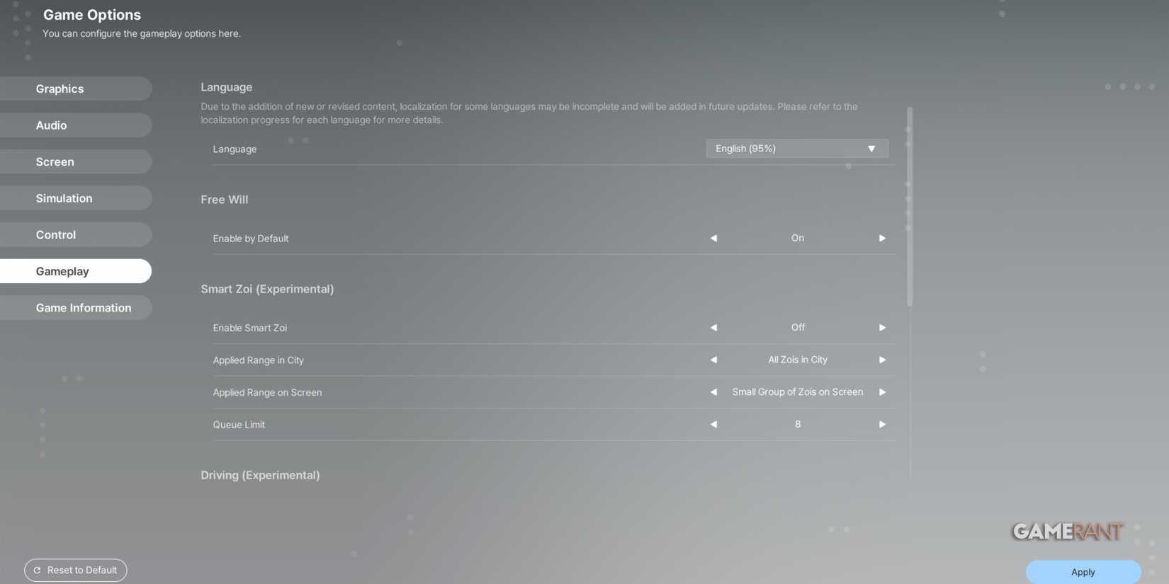 Beginner Tips And Tricks For inZOI
