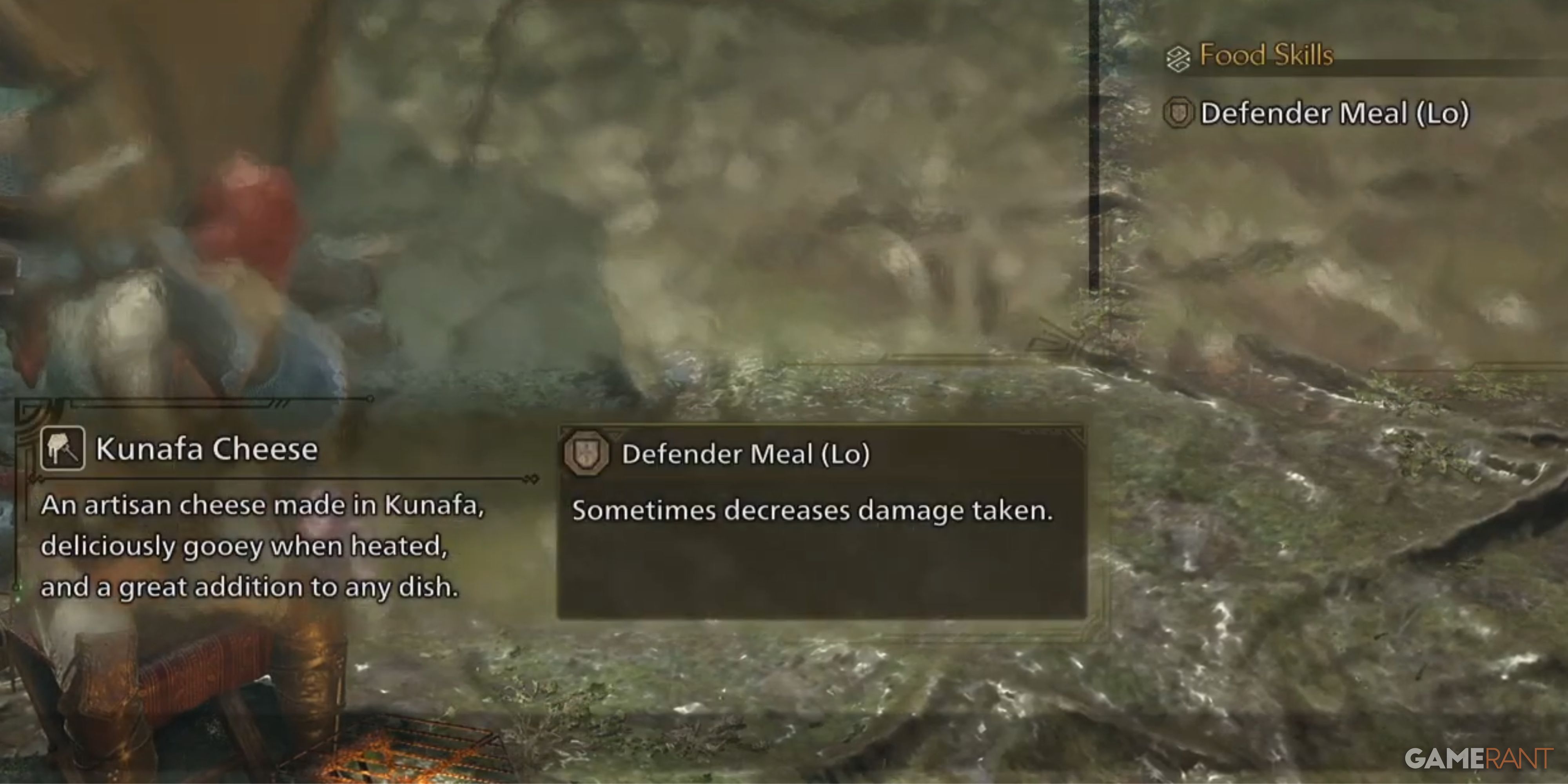 How to Cook and Eat in Monster Hunter Wilds: - Dining and Cooking