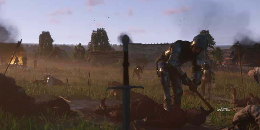 Where to Find Drying Racks in KCD2 (& How to Use Them)