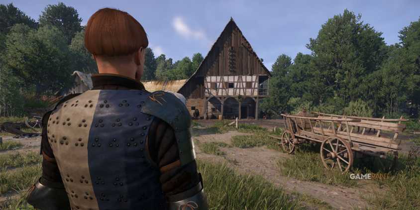 Should You Kill Matthew the Collector in KCD2?