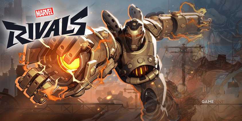 Marvel Rivals: How to Save Ratatoskr