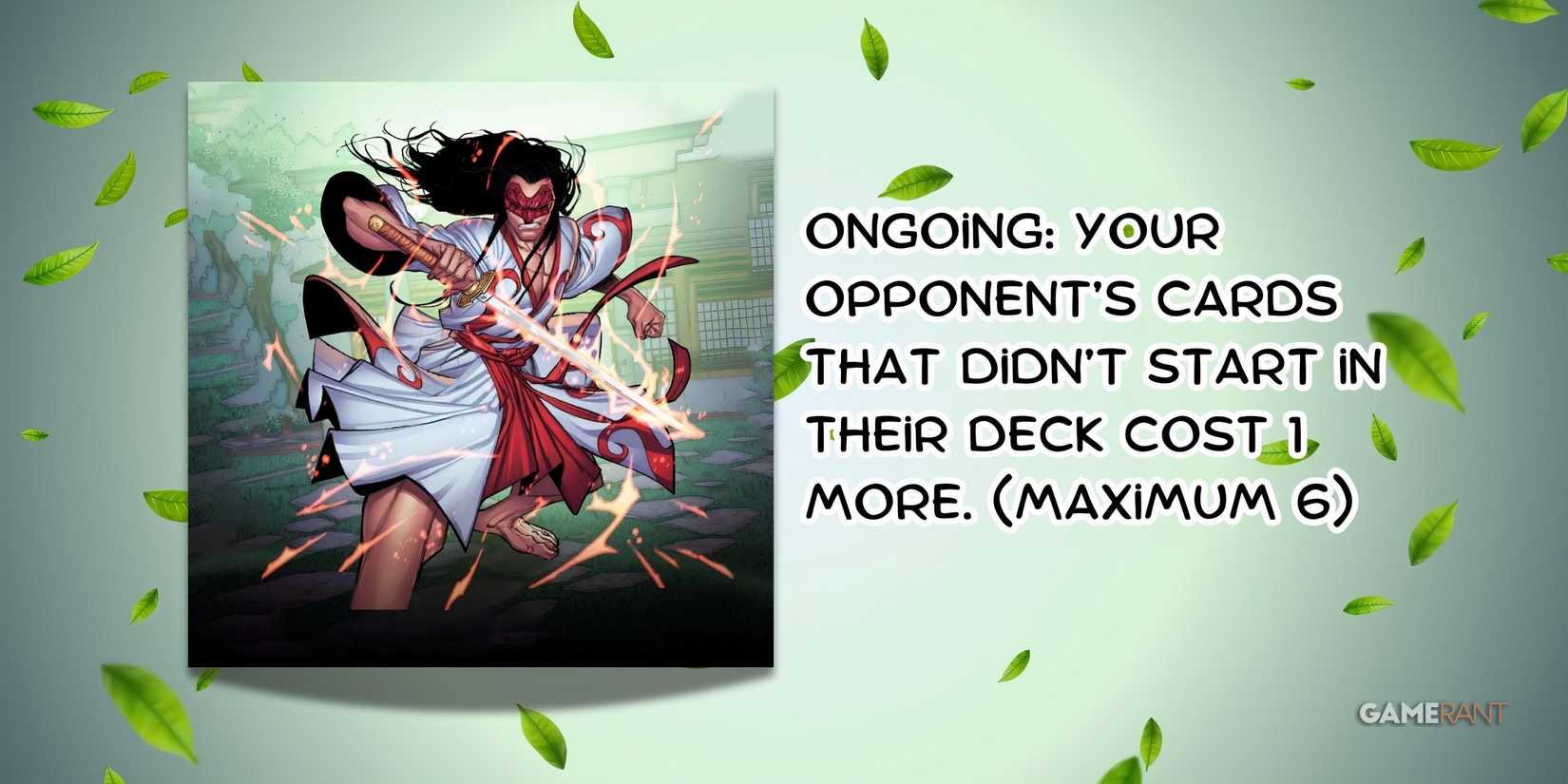 Marvel SNAP: Gorgon Guide (Deck, Synergy, Review)