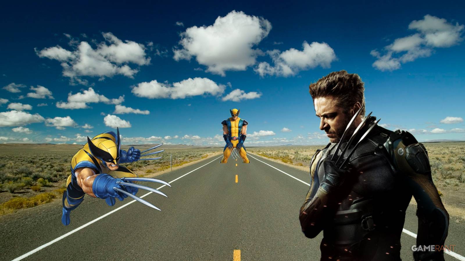 The Long Road to Marvel's Wolverine's Launch Has One Small Benefit