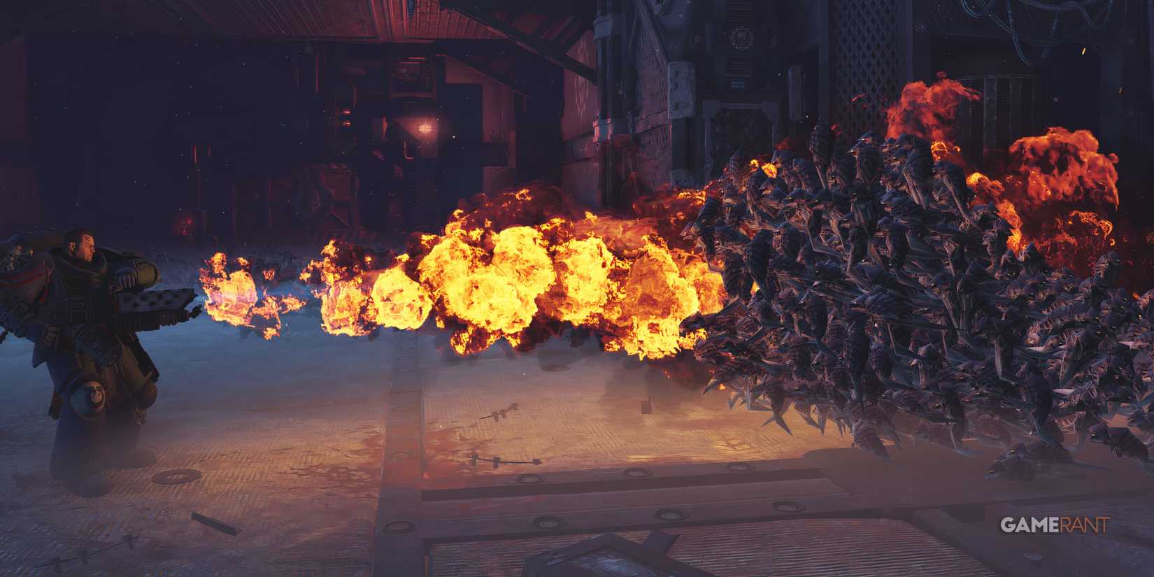 Warhammer 40k: Most Dangerous Tyranid Bioforms, Ranked