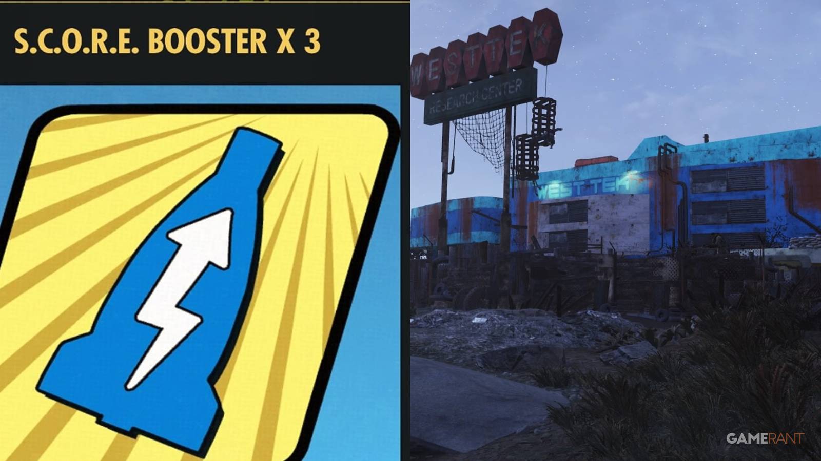 How To Complete Season 20 Glow Of The Ghoul Fast In Fallout 76