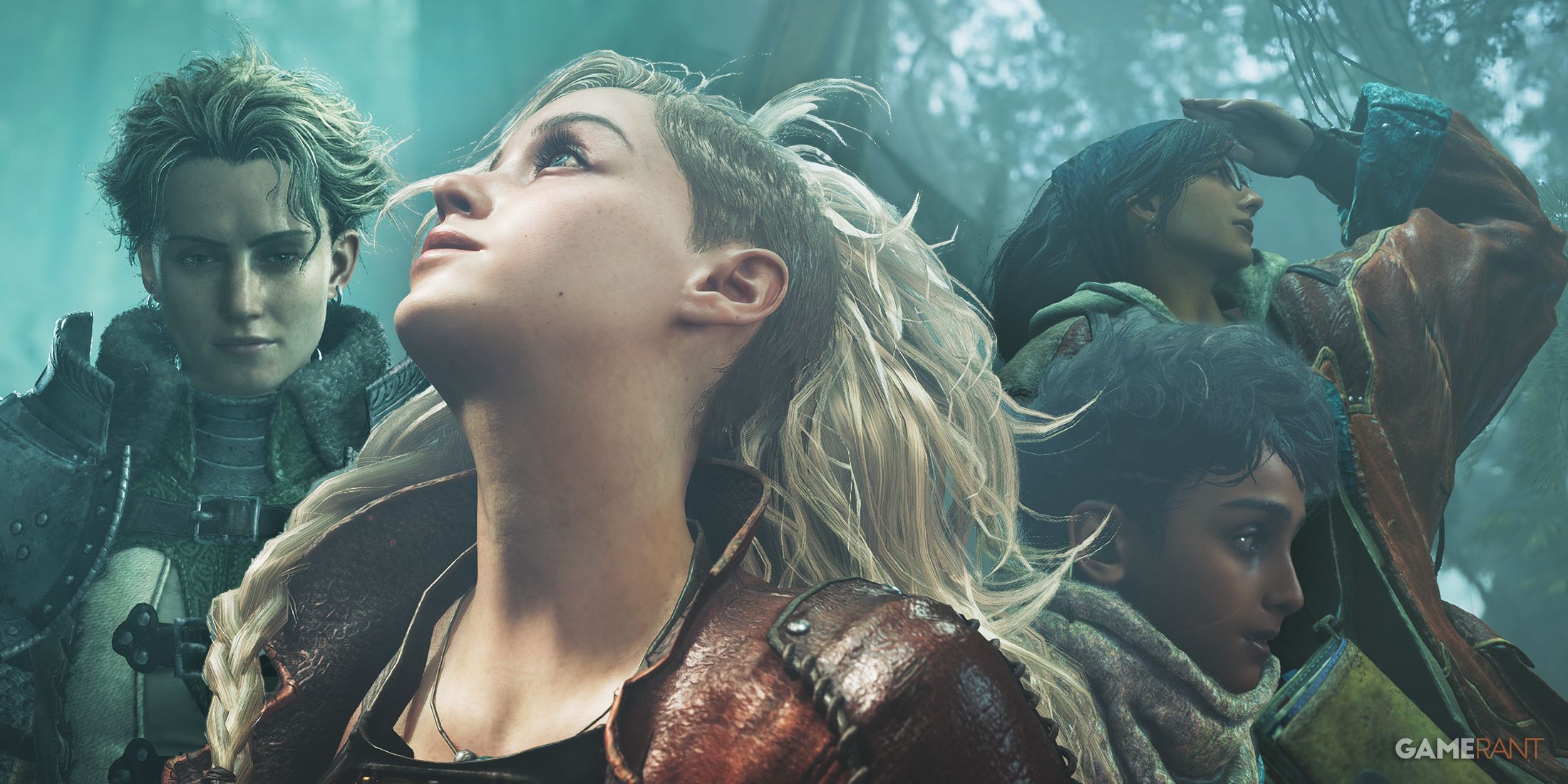 Monster Hunter Wilds’ Side Characters Might Be the Best in the Franchise