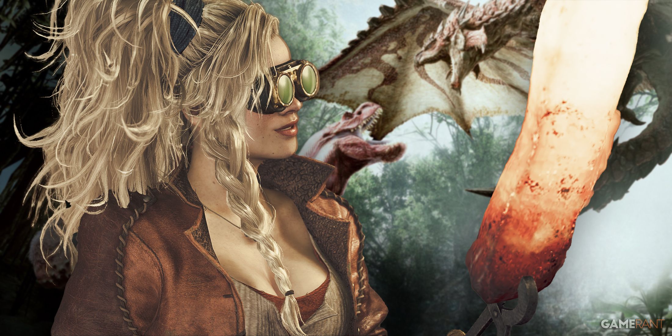 How Monster Hunter Wilds Balances Innovation and Tradition How Monster Hunter Wilds Balances Innovation and Tradition