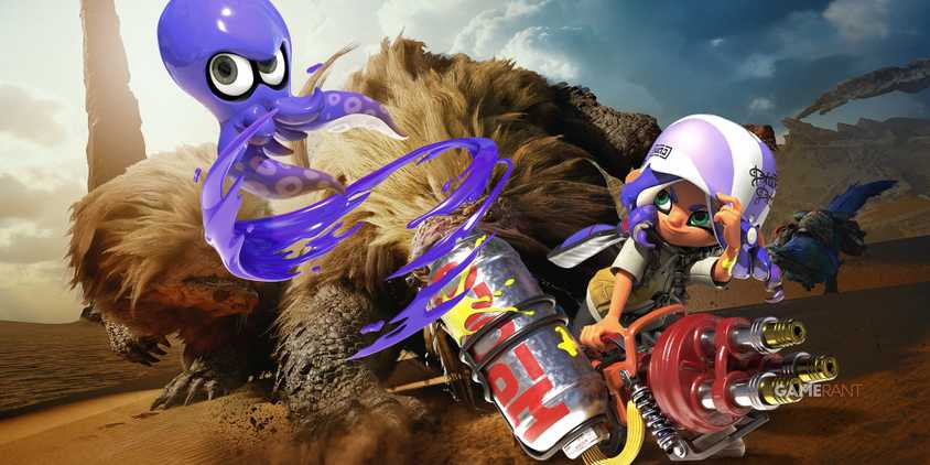 Monster Hunter Wilds Will Be Going Through Some Downtime Soon