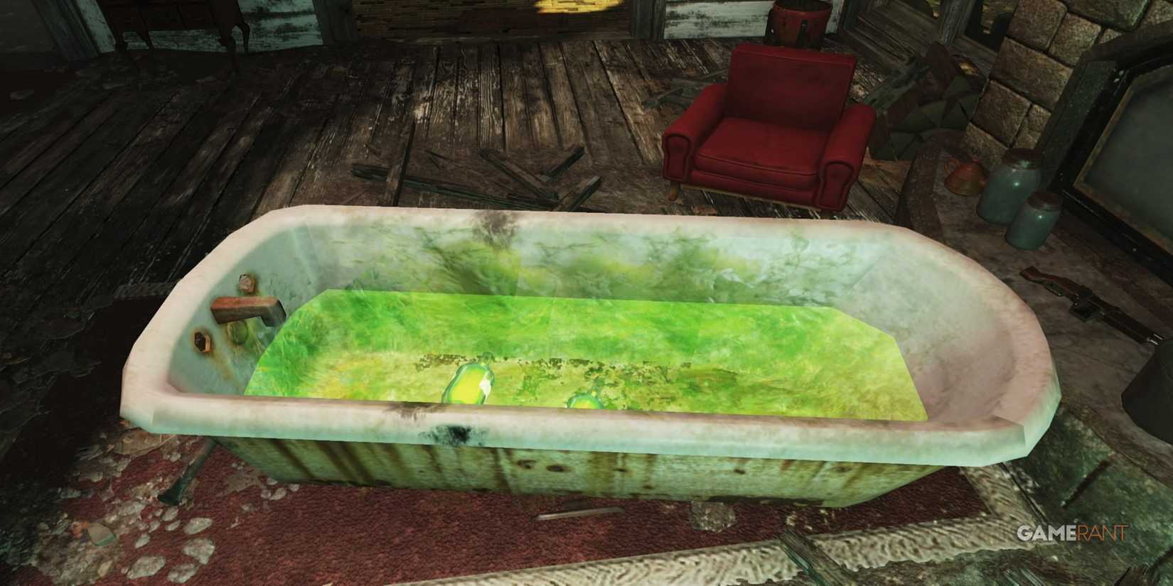 Fallout 76: How To Complete Moonshine Jamboree (And Why It's Worth Doing)