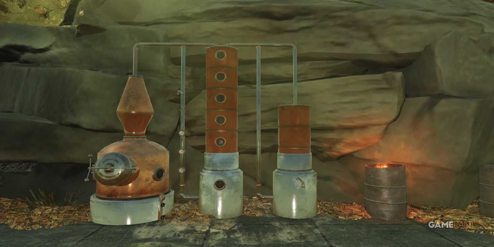 Fallout 76: How To Complete Moonshine Jamboree (And Why It's Worth Doing)