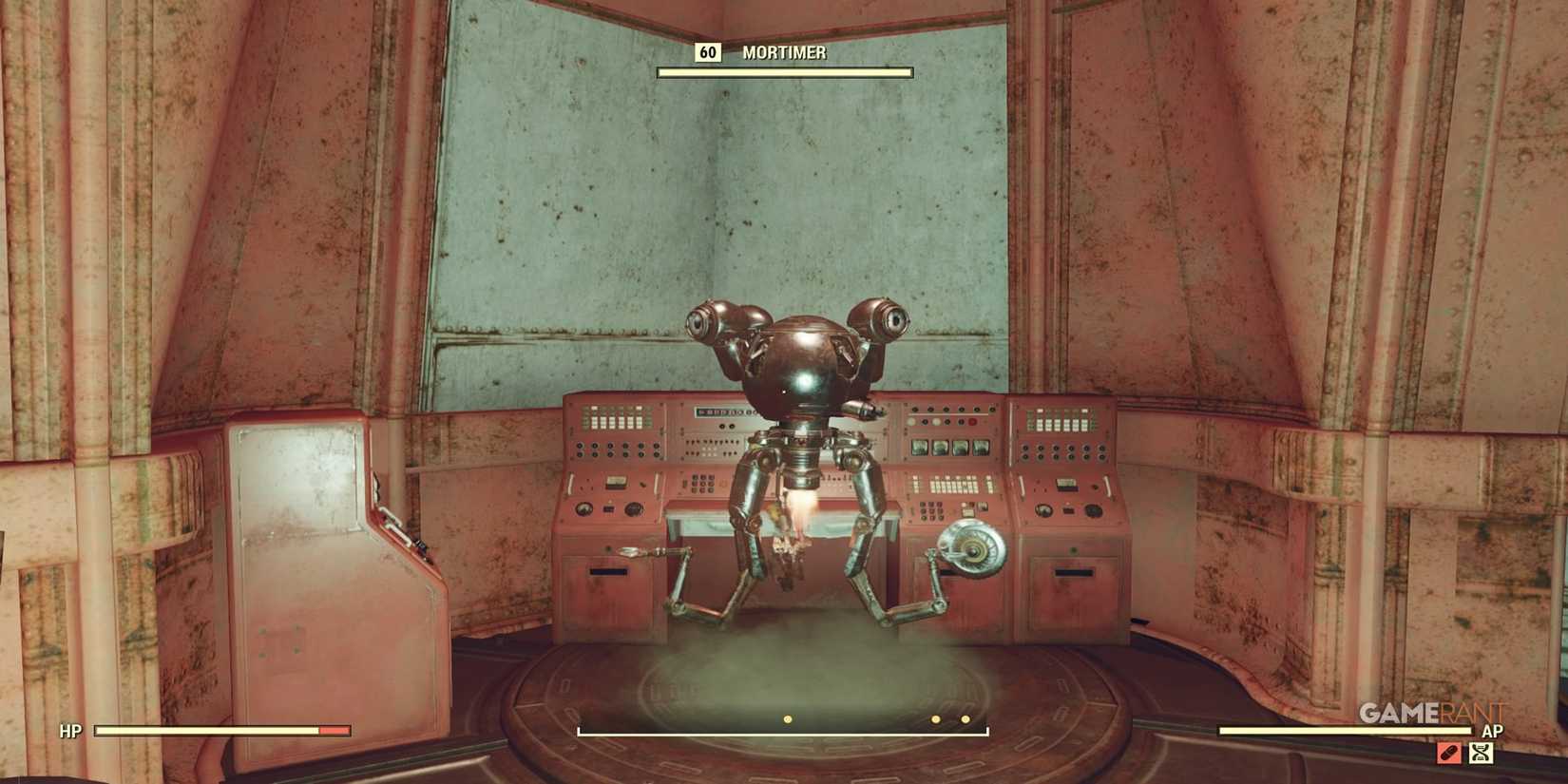 Fallout 76: How To Complete Moonshine Jamboree (And Why It's Worth Doing)