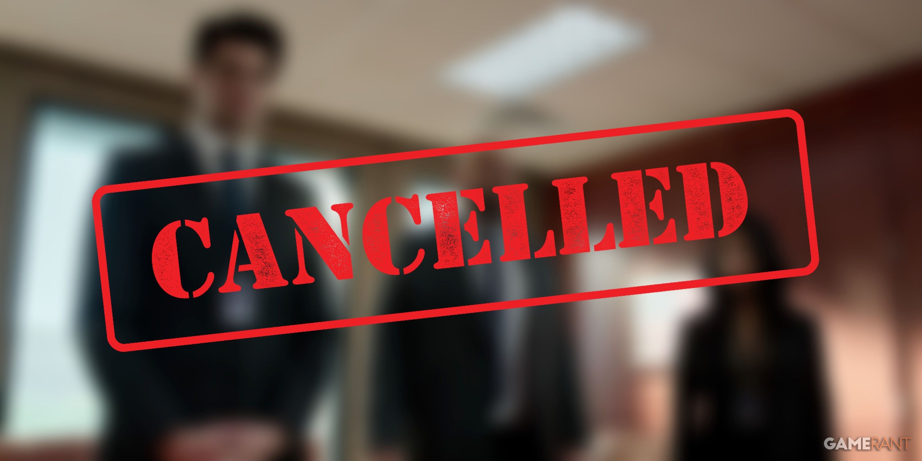 Netflix Cancels The Recruit, Drawing Negative Fan Responses