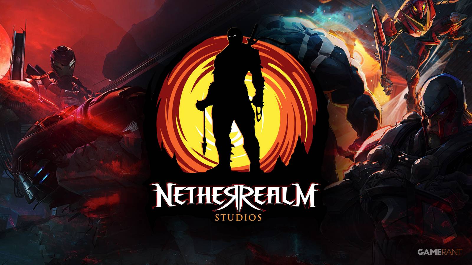 A NetherRealm Marvel Game Could Actually Be Darker Than Injustice