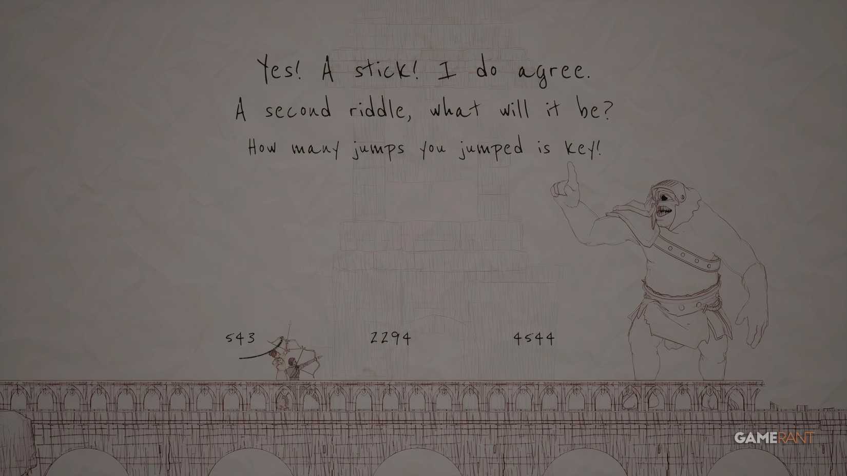 How To Start Notebook In Split Fiction