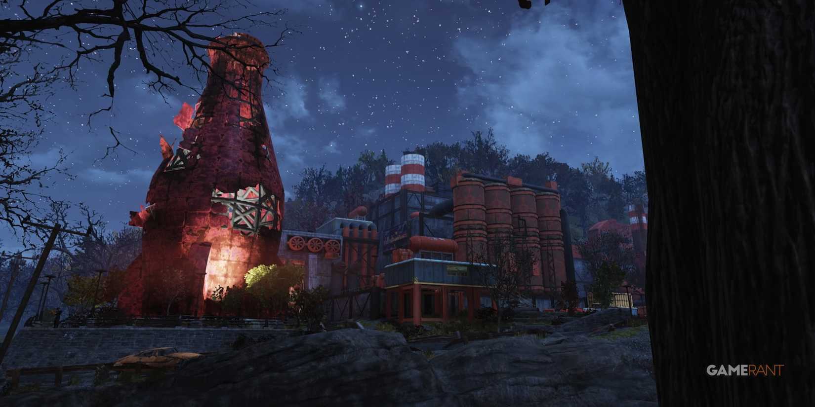 Fallout 76: 7 Best Nuka Cola Types
