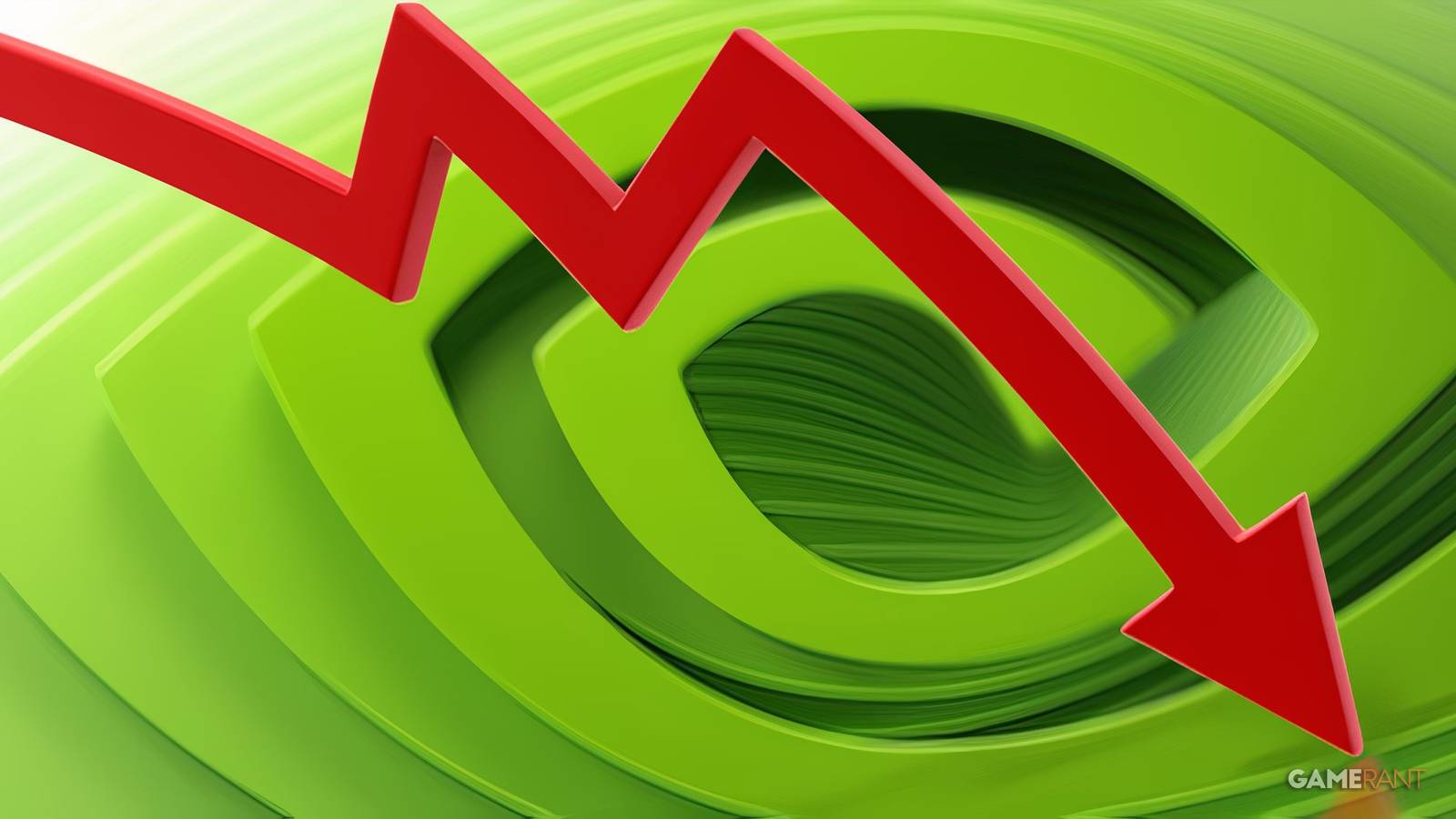 Nvidia Loses $200 Billion in Valuation