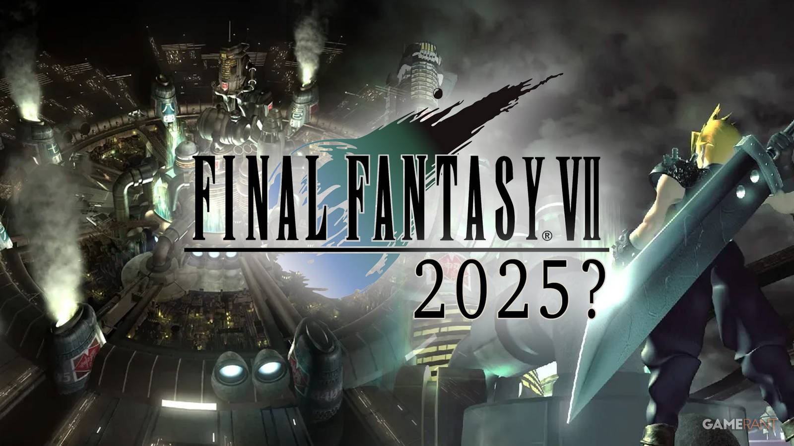 Is the Original Final Fantasy 7 Worth Playing in 2025?