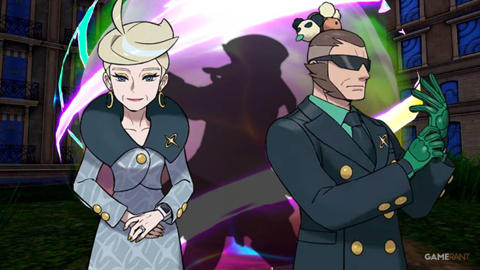 Pokemon Legends: Z-A May Not Repeat Legends: Arceus’ Best Trick