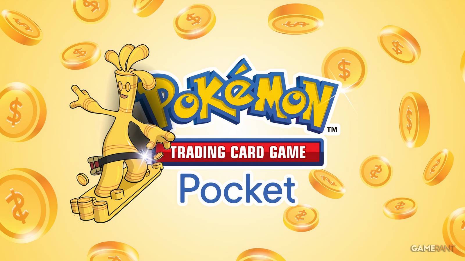 TCG Pocket Has a Clever Nod to the Main Pokemon Games