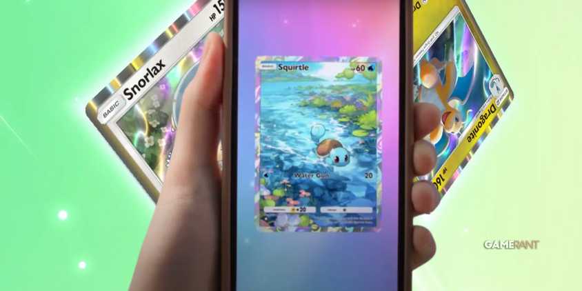 Pokemon TCG Pocket's Strongest Triumphant Light Card Steals The Thunder ...