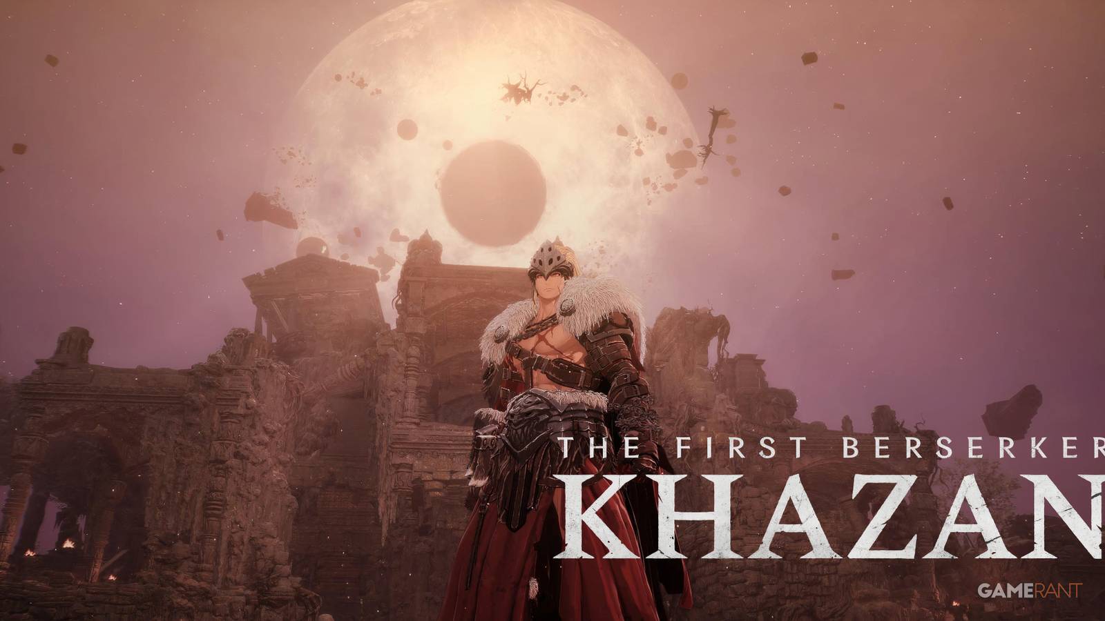 How To Claim Pre-Order & Deluxe Edition Items In The First Berserker ...