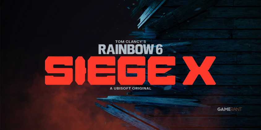 All Legacy (Veteran) Rewards In Rainbow Six Siege X