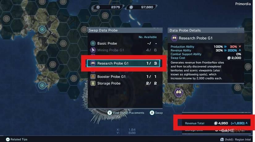 Xenoblade Chronicles X: A New Rival Walkthrough