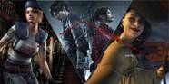 New Resident Evil Movie Locks Down Release Date New Resident Evil Movie Locks Down Release Date