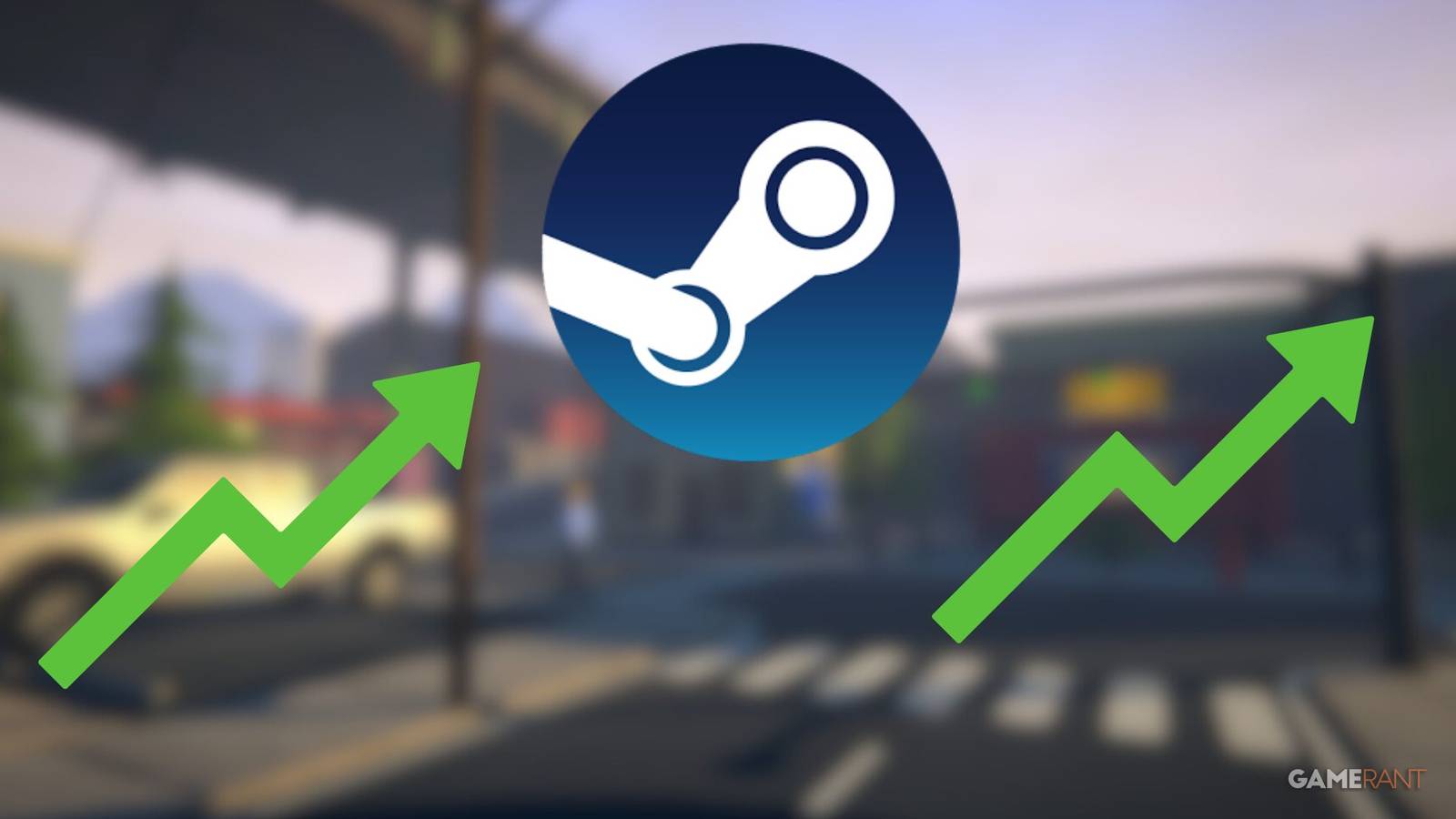 New Co-Op Crime Game is Blowing Up on Steam