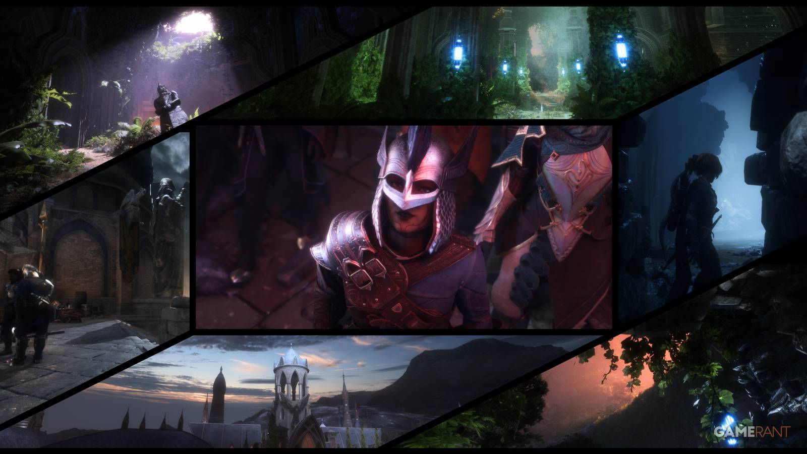 8 Things That Makes Rook The Best Hero Of Dragon Age