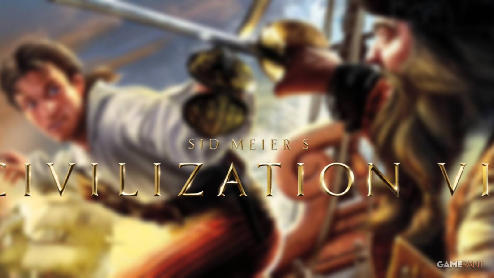 One Leaked Civilization 7 DLC Could Represent An Underrated Sid Meier Game